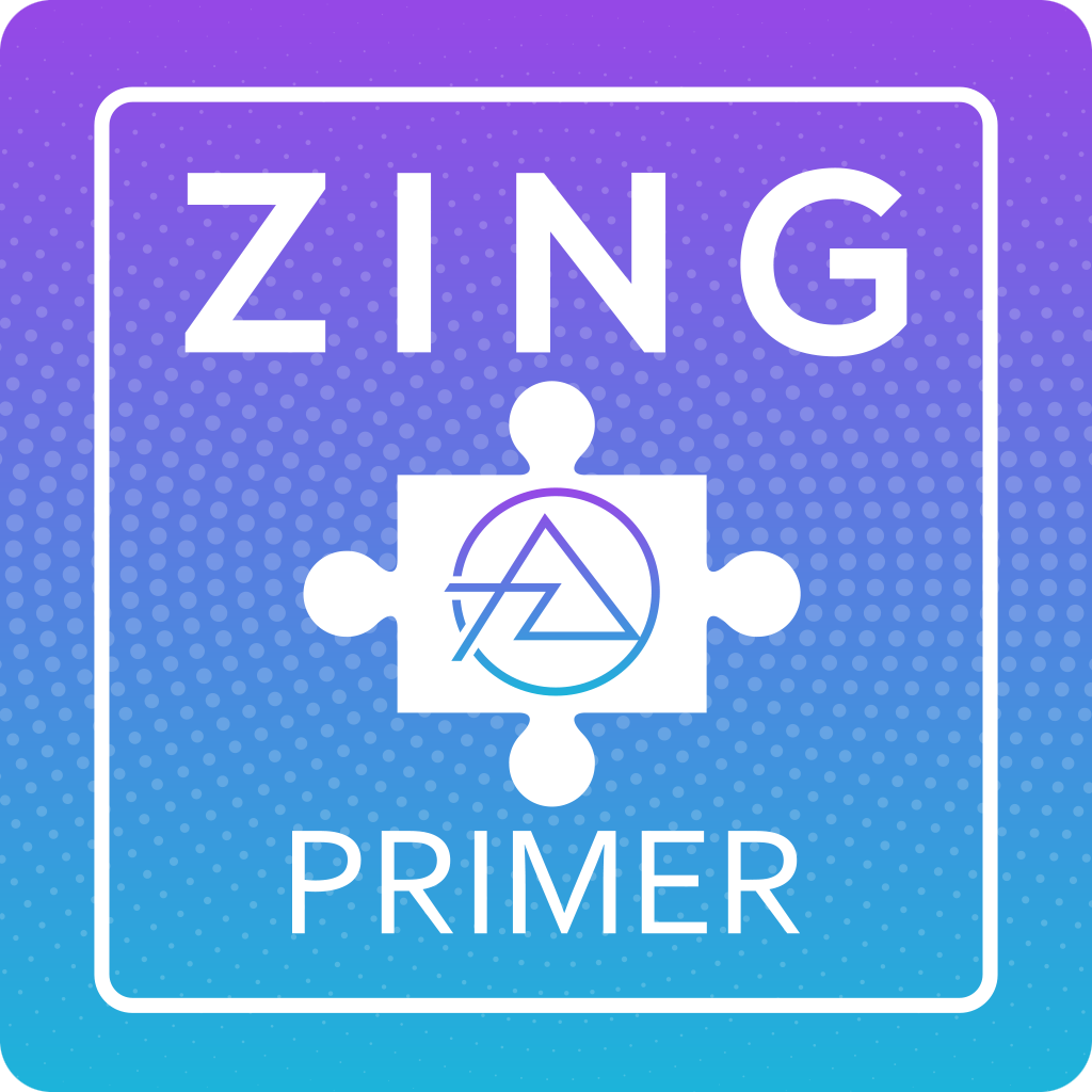 Zing Performance | Download Application